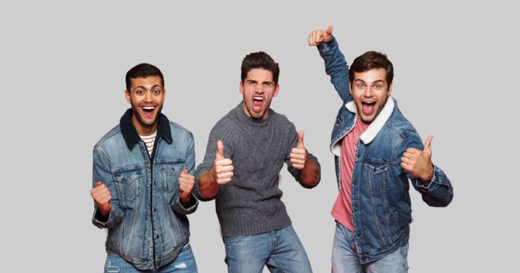 400+ Trio Group Names For 3 Best Friends 2026