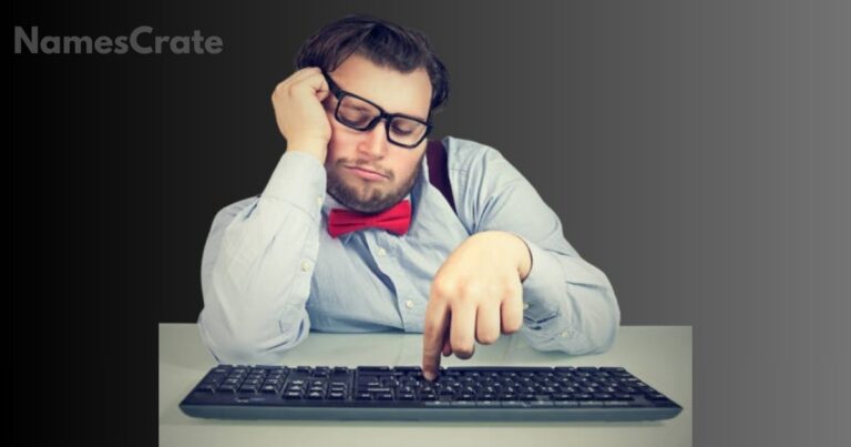 250+ Nicknames For Lazy Coworkers: Their contributions are