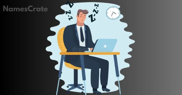 250+ Nicknames For Lazy Coworkers: Their contributions are